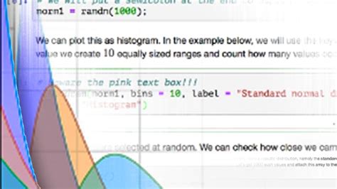 Octave Programming Analyze Apply And Implement Coursera