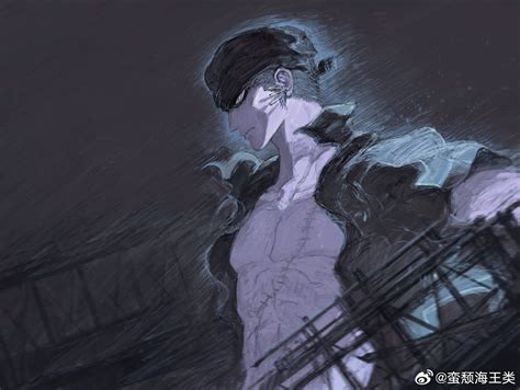 Roronoa Zoro One Piece Drawn By Yayarunaway Danbooru