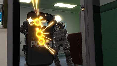 Took Some Ron Inspired Screenshots In Gmod Rreadyornotgame