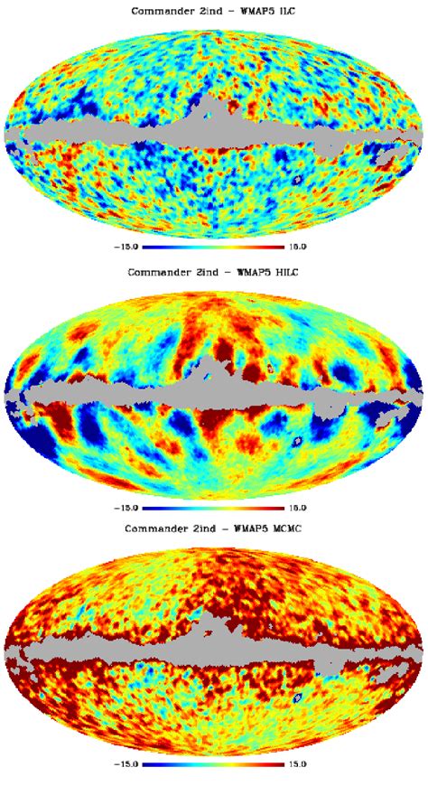 Bayesian Component Separation And Cmb Estimation For The 5 Year Wmap Temperature Data Inspire