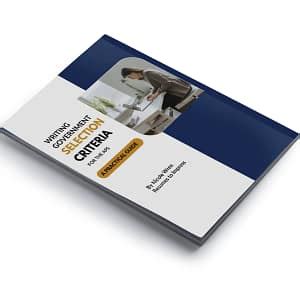 APS Statement Of Claims Example APS4 How To Guide