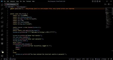 Srinjay Saha On Linkedin Oasisinfobyte Javadevelopment Corejava