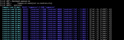 optimizing your rails app dealing with n 1 activerecord queries by todd rizley medium