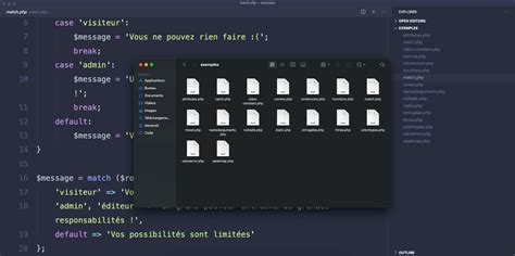 Tuto On Découvre Les Nouveautés De Php 8 Sur