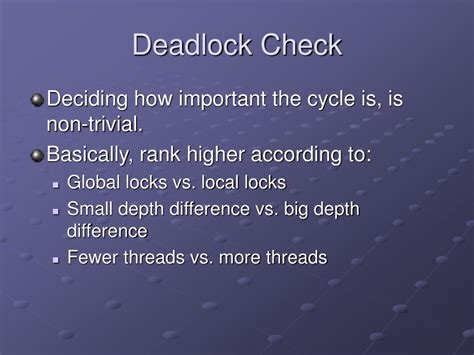 Ppt Static Code Checking Security And Concurrency Powerpoint