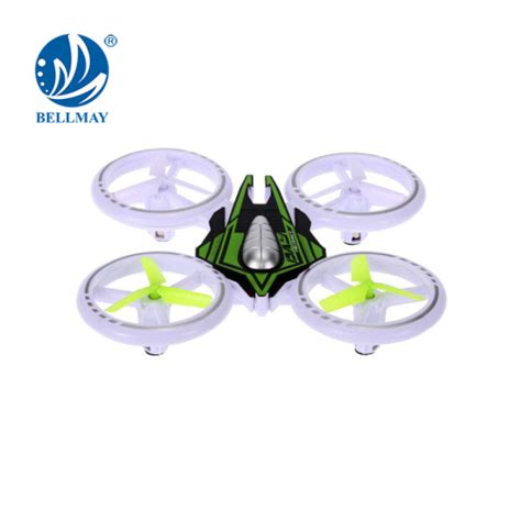 2 4ghz 6 축 자이로 스코프 헤드리스 모드 rc drone 환상적인 다채로운 조명 포함 의 고품질
