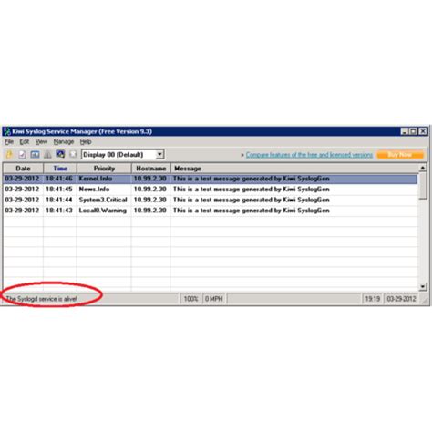 8 Best Kiwi Syslog Server Alternatives Reviews Features Pros Cons Alternative Me