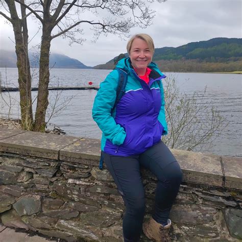 Fit4social The Ben Vane Munro Challenge ⛰️ It May