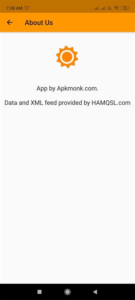 Hf Propagation Apk For Android Download