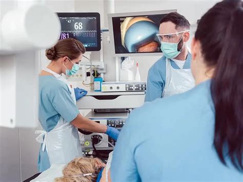 Endoscopic Submucosal Dissection An Innovative Method Of Treatment Of Early Gastric Neoplasia