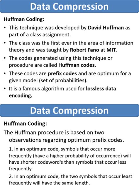 data compression unit 2 pdf code videotelephony