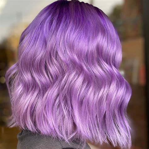 Color Lila