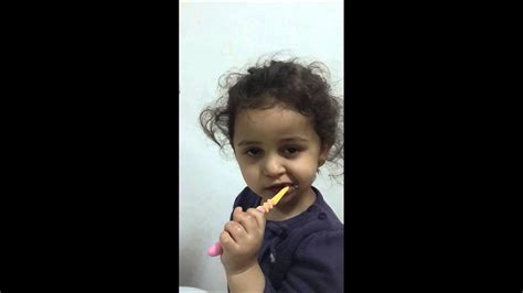 دانه تفرش اسنانها Youtube