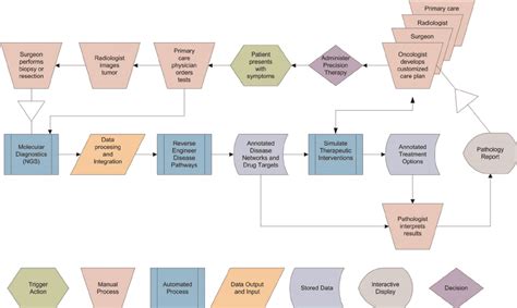 Workflow For Precision Diagnostics In Personalized Medicine Download Workflow For Precision Diagnostics In Personalized Medicine Download
