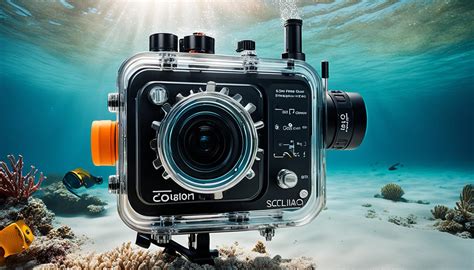 Selecting Camera And Housing For Underwater Photos