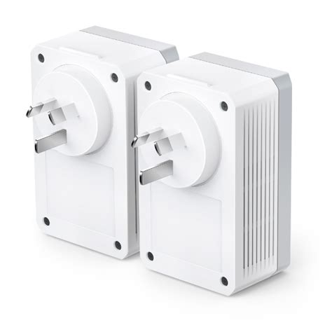 Powerline Adapters Tp Link Australia