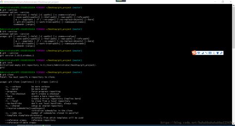 Solved Fatal Not A Git Repository Or Any Of The Parent Directories Git