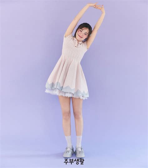 더쿠 이영은 ♥고정호 Pd와 결혼 10주년 뭘 하든 간섭 없이 믿어줘