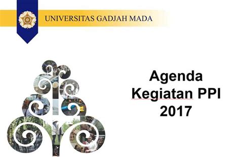 Detail Template Ppt Ugm Koleksi Nomer 2