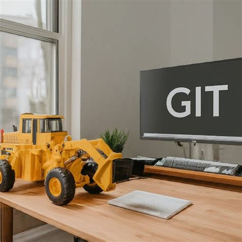 Tip Dedicated Git Versioned Sandbox