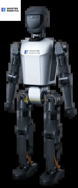 Menteebot Humanoid Guide