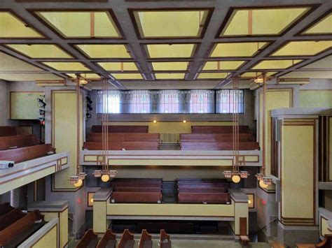 Unity Temple An Incredible Visual Tour Of A Unesco Site