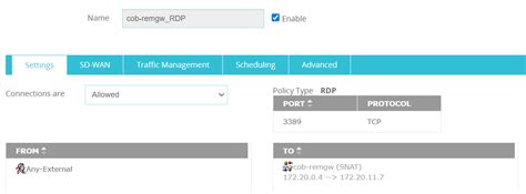 Routing Virtual Networks Traffic Through A Network Virtual Appliance