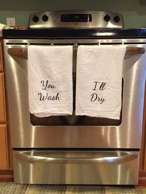 Amazing Flour Sack Towels Cricut Tea Towel Fabric Amazon Black White