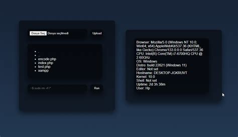 Complete Guide To Simple Webshell A Powerful Server Management Tool