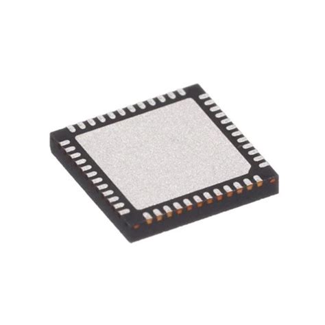 8 Bit Low Power Microcontroller