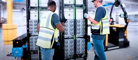 Introducing New Server Rack Solutions