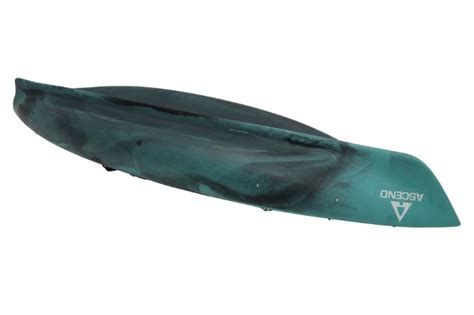 Ascend D10 10ft Sit In Recreational Kayak