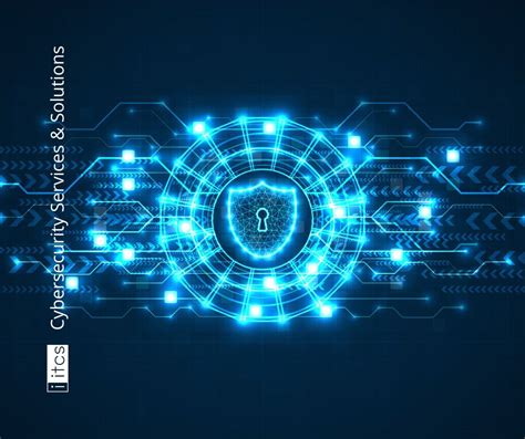 Itcs Information Technology And Cyber Security On Linkedin Cybersecurity Cybersecurityservices