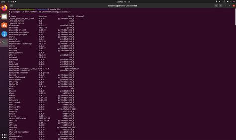 Ubuntu安装Anaconda详细步骤 ubuntu 安装anaconda CSDN博客