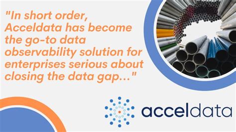 Acceldata On Linkedin Dataobservability Datareliability