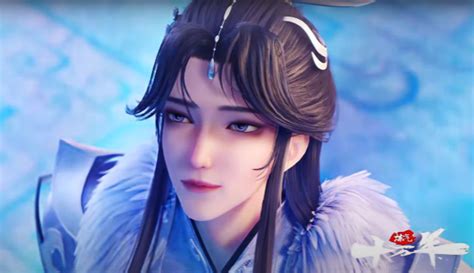 Xu Yang Cultivation Lian Qi Shi Wan Nian Wiki Fandom