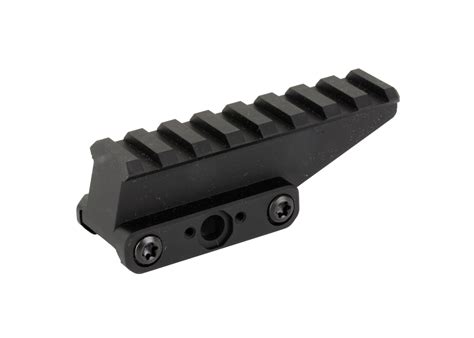 Unity Tactical Fast Absolute Riser Tall Optic Mount