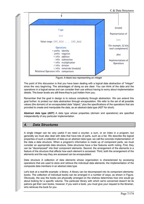 Data Structures Sample Programs Pdf