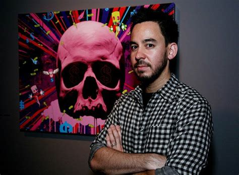 Фото Майк Шинода 1977 1046938