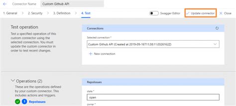 Custom Connector With Power Automate Ms Flow Tatvasoft Blog