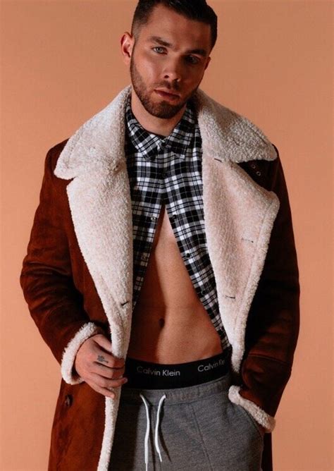 Mens Trevor Small Styles