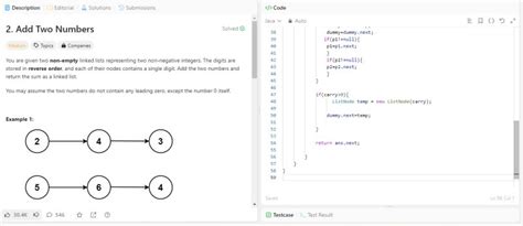 Vanshika Gupta On Linkedin Leetcode Dsawithedslash