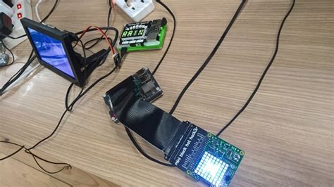 Pcduino Exploration Space