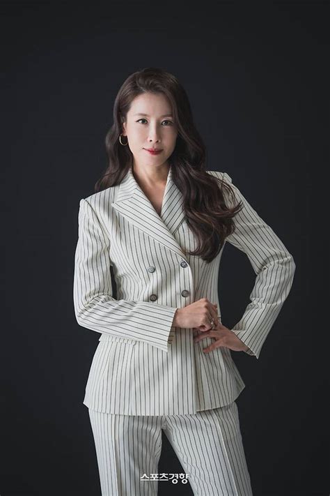 이태란 ‘이로운 사기 출연···천우희와 대립