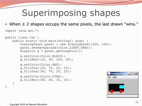 Building Java Programs Ppt Download