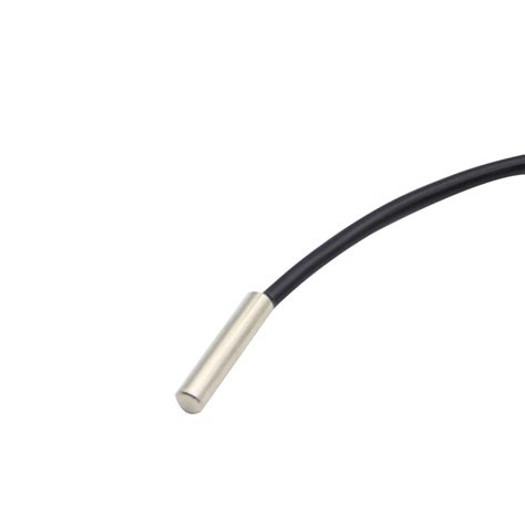 Ntc 20k Temperature Sensor Resistance Customizable Ntc Sensor Wasen