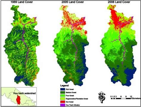 Remote Sensing Mapping Services In Kolkata Id 2853091327862