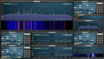 The BIG List Of RTL SDR Supported Software