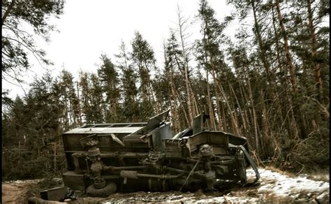 За минулу добу ЗСУ знищили 760 російських солдат Вечірній Київ