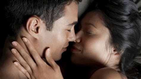 Ways Sex Affects Your Brain